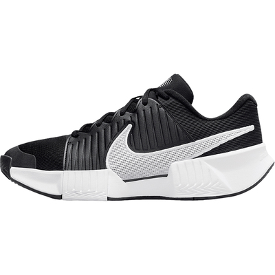 Nike/耐克正品Zoom GP Challenge 1男士低帮减震网球鞋FB3145-001