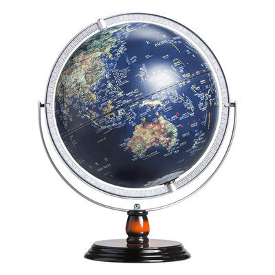 FUNGLOBE地球仪孩子学习用