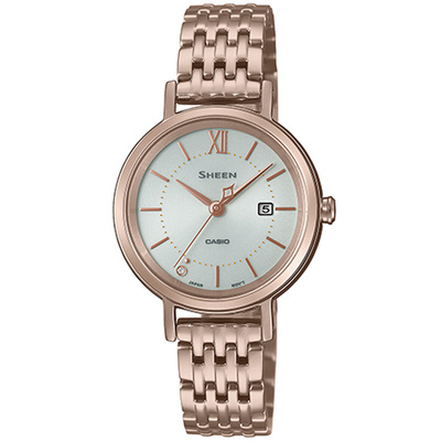 女神神级款奢华优雅气质商务女表