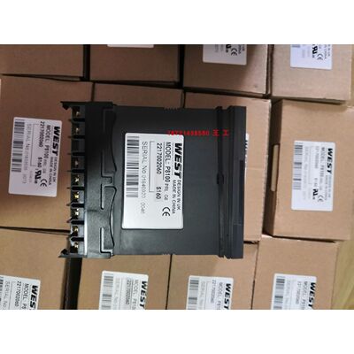 议价WEST控制器P8100-1111102/P8100-1311102正品供应