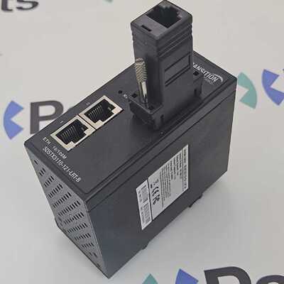 TRANSITION NETWORKS SDSTX3110-121-LRT-B Serial Device Server