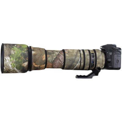 适用于佳能RF100-400镜头炮衣