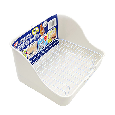 兔厕所gex方型三角天竺鼠