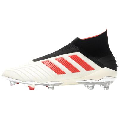 Adidas/阿迪达斯PREDATOR 19+ FG PP 男子缓震运动足球鞋F37094
