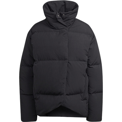 阿迪达斯女子运动羽绒服