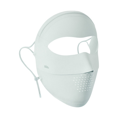 蕉下轻薄无痕全脸防晒面罩脸基尼