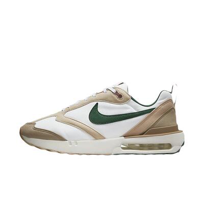Nike耐克跑步鞋AIR MAX DAWN耐磨复古老爹休闲运动鞋DJ3624-001