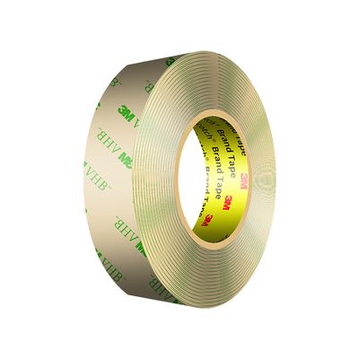 3M9473PC强力双面胶高粘不留痕