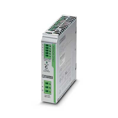 议价现货菲尼克斯冗余模块TRIO-DIODE/12-24DC/2X10/1X20 - 28665