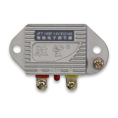 叉车发电机电子调节器EQ140