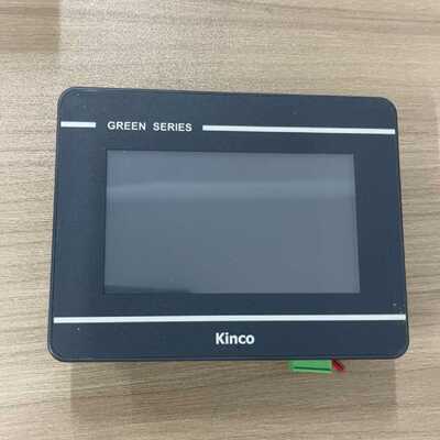 Kinco步科触摸屏 MT4230Hi，4.3寸绿色系列，D
