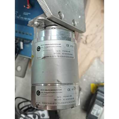 议价宜科编码器PNMM58W8BF6XTR4968192N维修