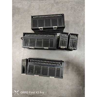 议价永宏PLCFBs60MCT主机一台FBs60XYR扩维修