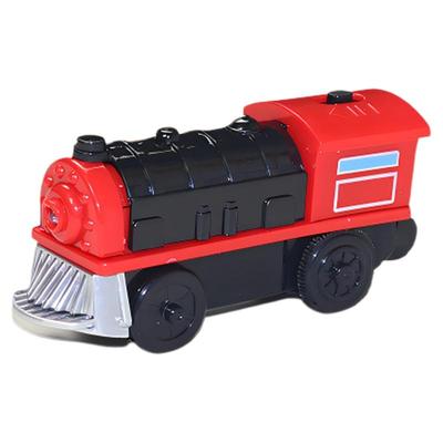 火车轨道玩具专用电动小火车