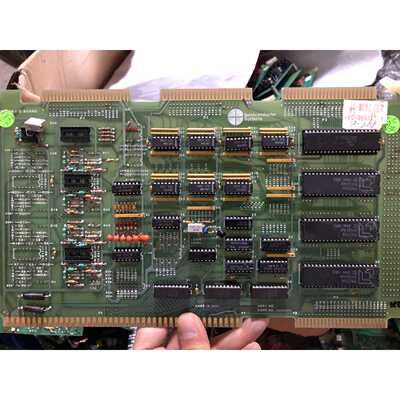 09-00197-0109-04778 SEMICONDUCTOR SYSTEMS板卡 工业扩展配件