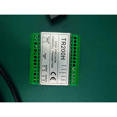 可维修珠海长陆称重变送器010V420MA模拟量输出TR，议价