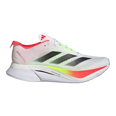 Adidas/阿迪达斯官方正品BOSTON 12男士透气运动训练跑步鞋JQ2552
