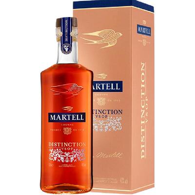 马爹利VSOP鼎盛干邑白兰地500ml