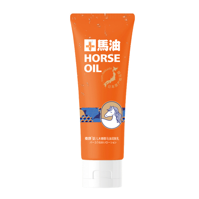 麦康木糖醇马油润肤乳250g