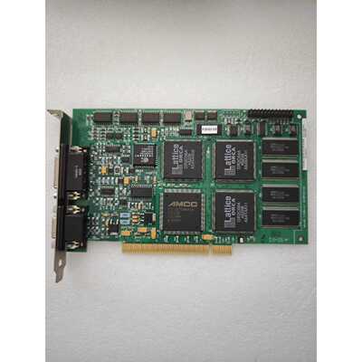 议价IMAGINGPCV20383P260506采集卡可维修