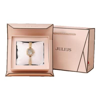 【礼物佳选】聚利时招财小金表