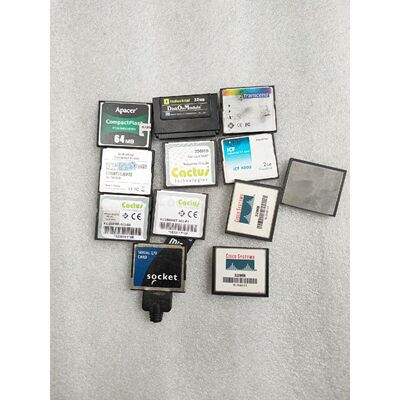 议价CF卡256MB64MB32MB108MB128M维修