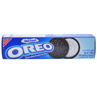 奥利奥（Oreo）夹心饼干韩国