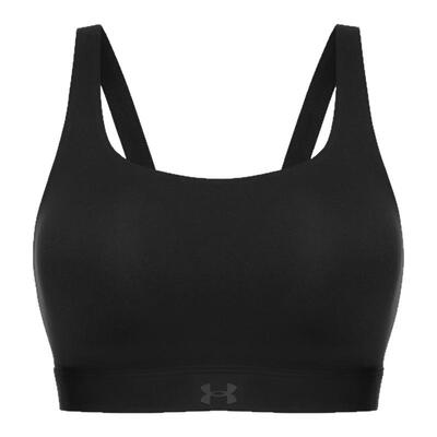 安德玛官方UA春夏Effortless女子训练运动内衣-高强度6011263