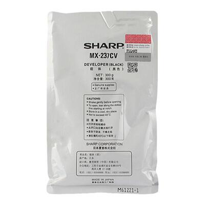 原装 夏普AR-2048 2348 3148 SF-S201 261N D V R 2658 3158 3558 2221 2421X 2221载体MX-237CV 显影器 铁粉