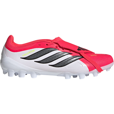 Adidas/阿迪达斯正品2026春季款男女经典低帮耐磨足球鞋JS0344