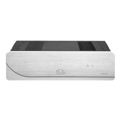 法国原产家用进口大功率纯后级