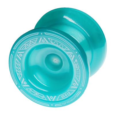 mojo顶指高精度注塑胶球出口魔咒