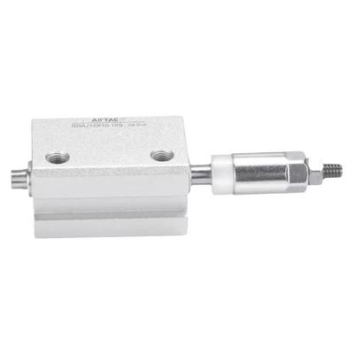 【亚德客官方授权】SDAJ薄型气缸