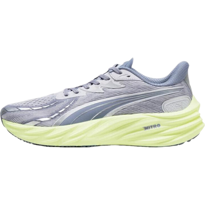 Puma/彪马官方正品VelocityNITRO4新款男回弹鞋跑步鞋311140-19