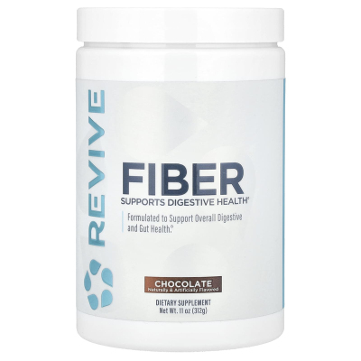 Revive MD Supplement Company LLC,Fiber