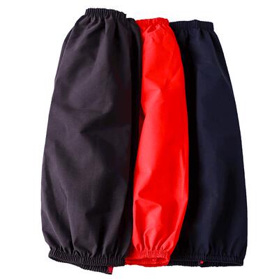 防水男士秋冬棉衣劳保加大袖套