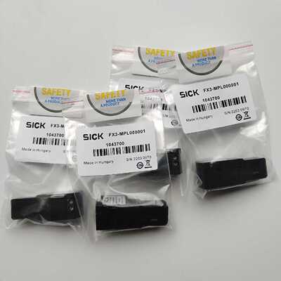 询价-FX3-MPL000001订货号：1043700德国西克CP