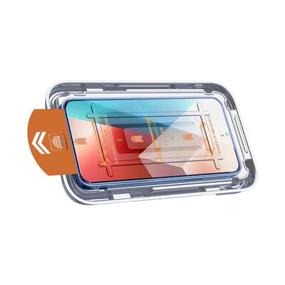 闪擎适用红米note13钢化膜