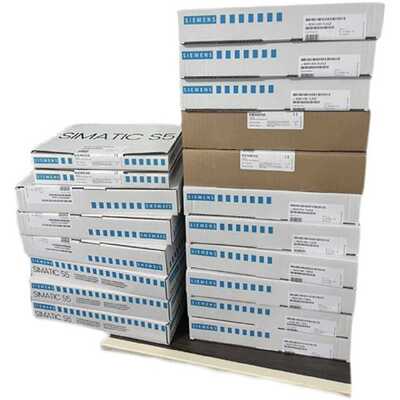 议价6ES59517NB21西门子SIMATIC S5 PLC电源模块6ES5951-7NB21