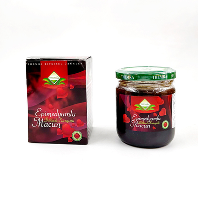 土耳其淫羊藿成份干净保健男性