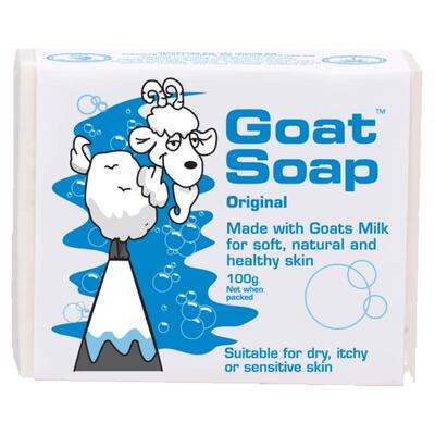 除螨祛痘澳大利亚洗澡GOAT蜂蜜