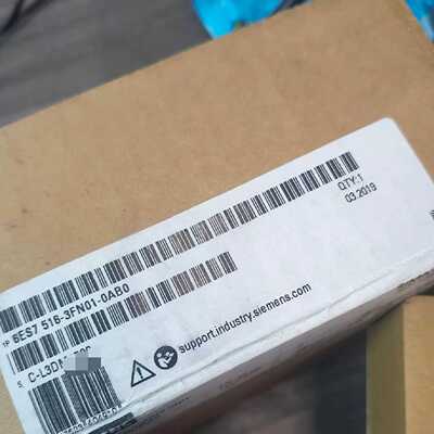 议价议价6ES7516-3FN01-0AB0 S7-1500CPU DP 6ES75163FN010AB0