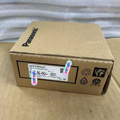 【议价-可维修】  AFP7PP04T PLC /均有货