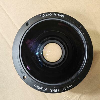 UVATA OPTICS中继镜 RL2090S，拆机件，实物议价
