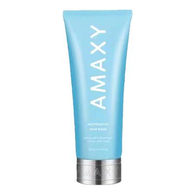 amaxy专利蛋白发膜买一得三