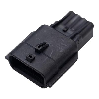 空气插头压力传感器插件连接器