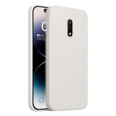 realmex手机壳新款保护套