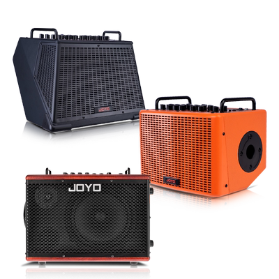 JOYO卓乐BSK4080150吉他音箱