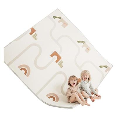 BABYGO爬行垫加厚家用无甲醛宝