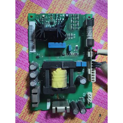 询价-变频器电源板 APOW-01C 64493647D